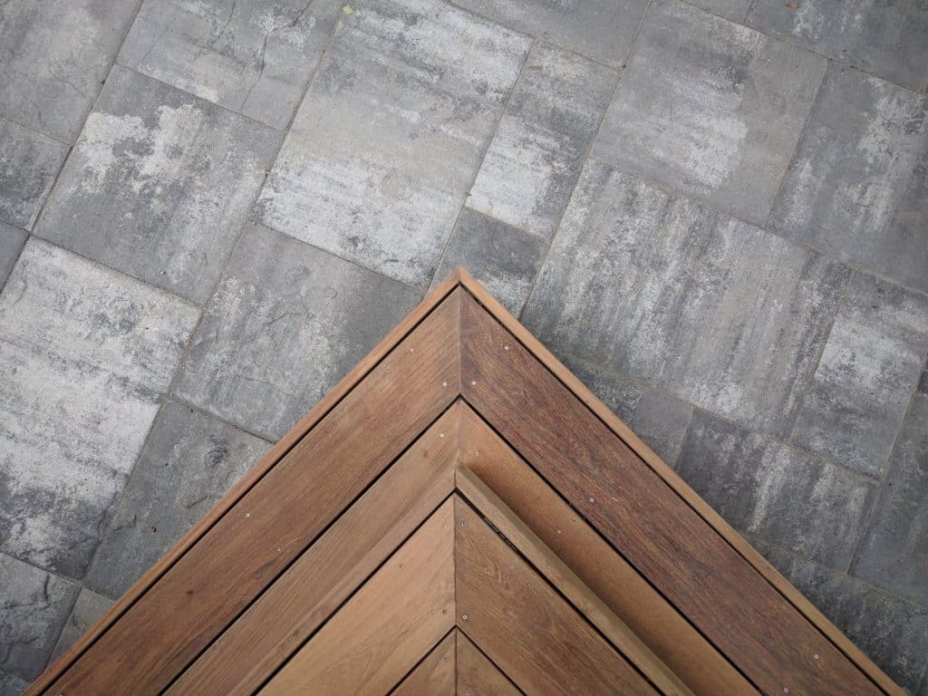 Creating a New Space With Pavers - Timber & Stone Outdoor Spaces