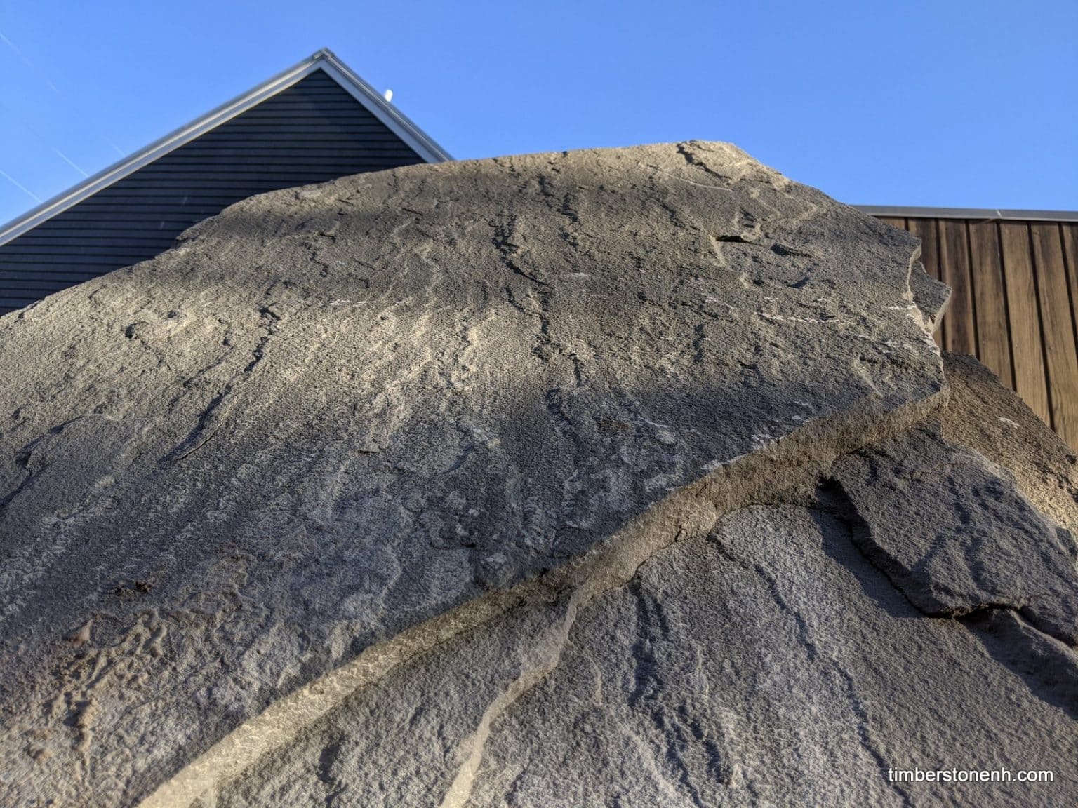 Stone and Clay - Timber & Stone Outdoor Spaces